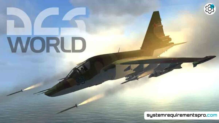 Digital Combat Simulator World System Requirements: Flight Simulator PC Specs Explained (2025)