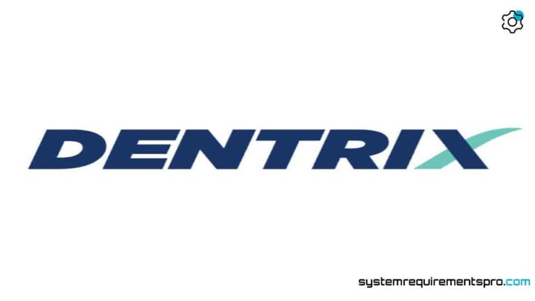 Dentrix System Requirements | System Requirements Pro